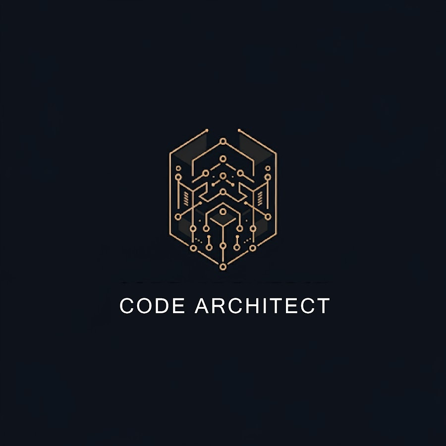 Code Architect - YouTube
