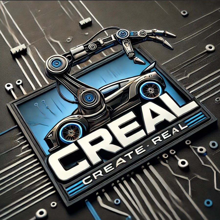 CREAL - YouTube