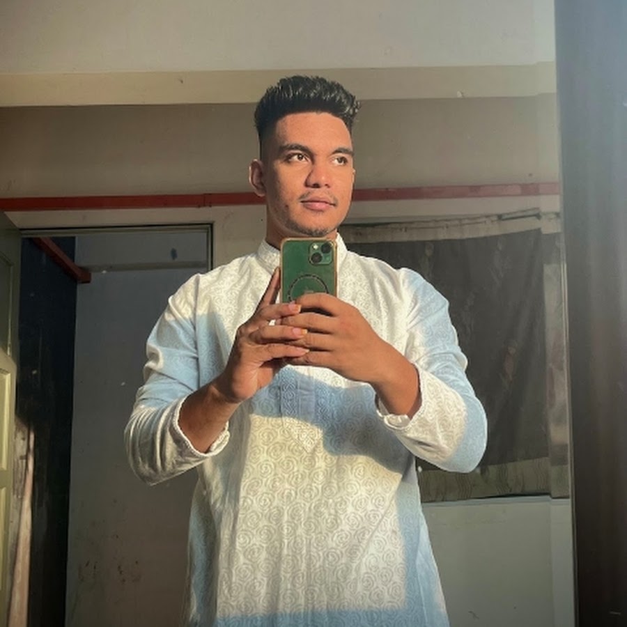 Md Mazarul Islam antor - YouTube