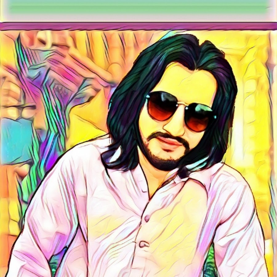 Rana ali Raza - YouTube