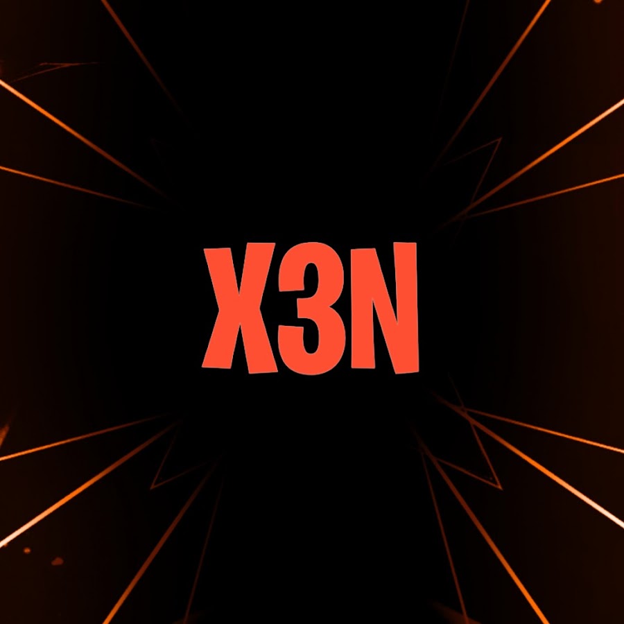 X3N -Pubg Mobile - YouTube
