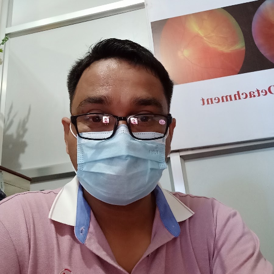 Dr Vijay Gautam - YouTube