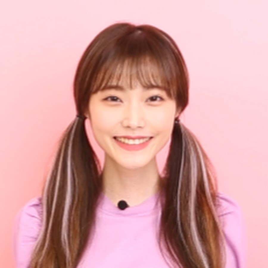 Binichu 비니츄 Youtube