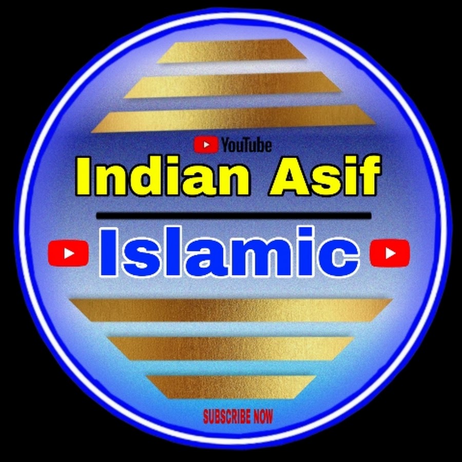 Indian Asif Islamic - YouTube