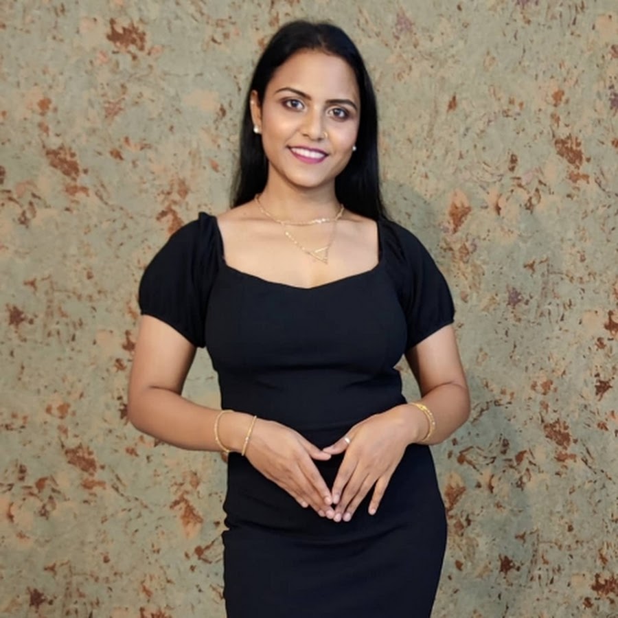 Harshitha Gowda - YouTube