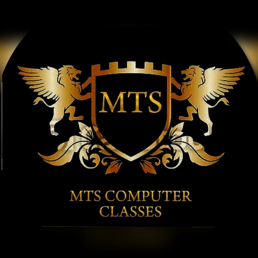 MTS Computer Classes - YouTube MTS Computer Classes - YouTube