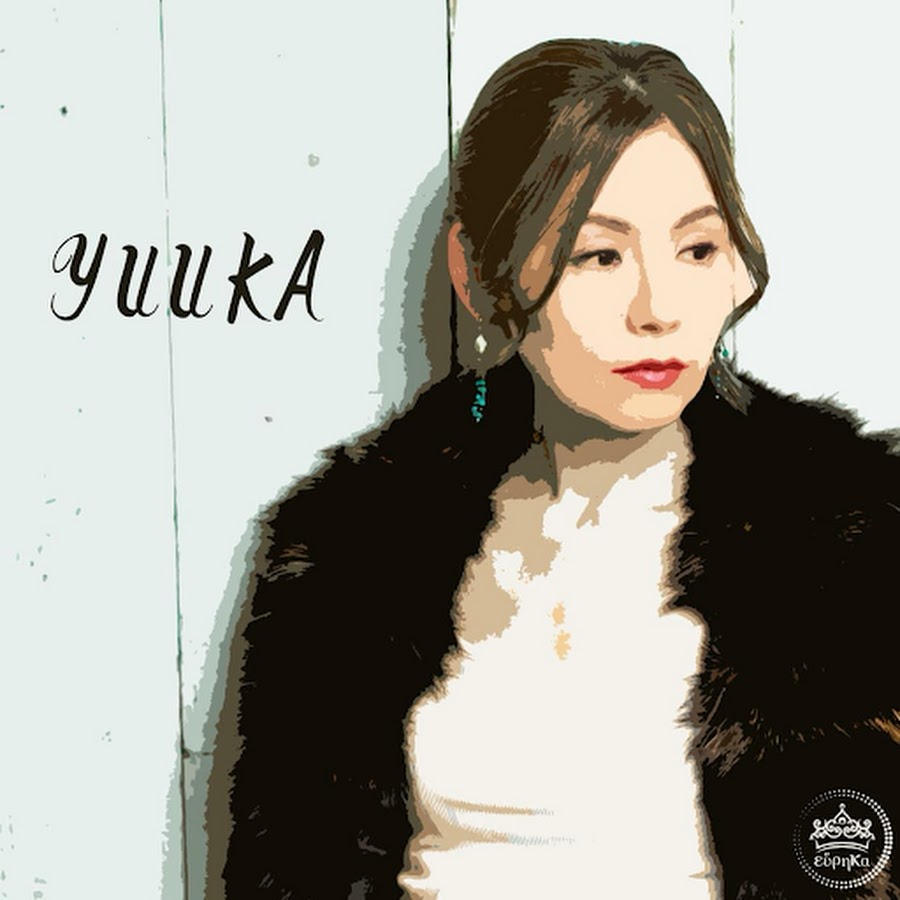 YUUKA Music - YouTube