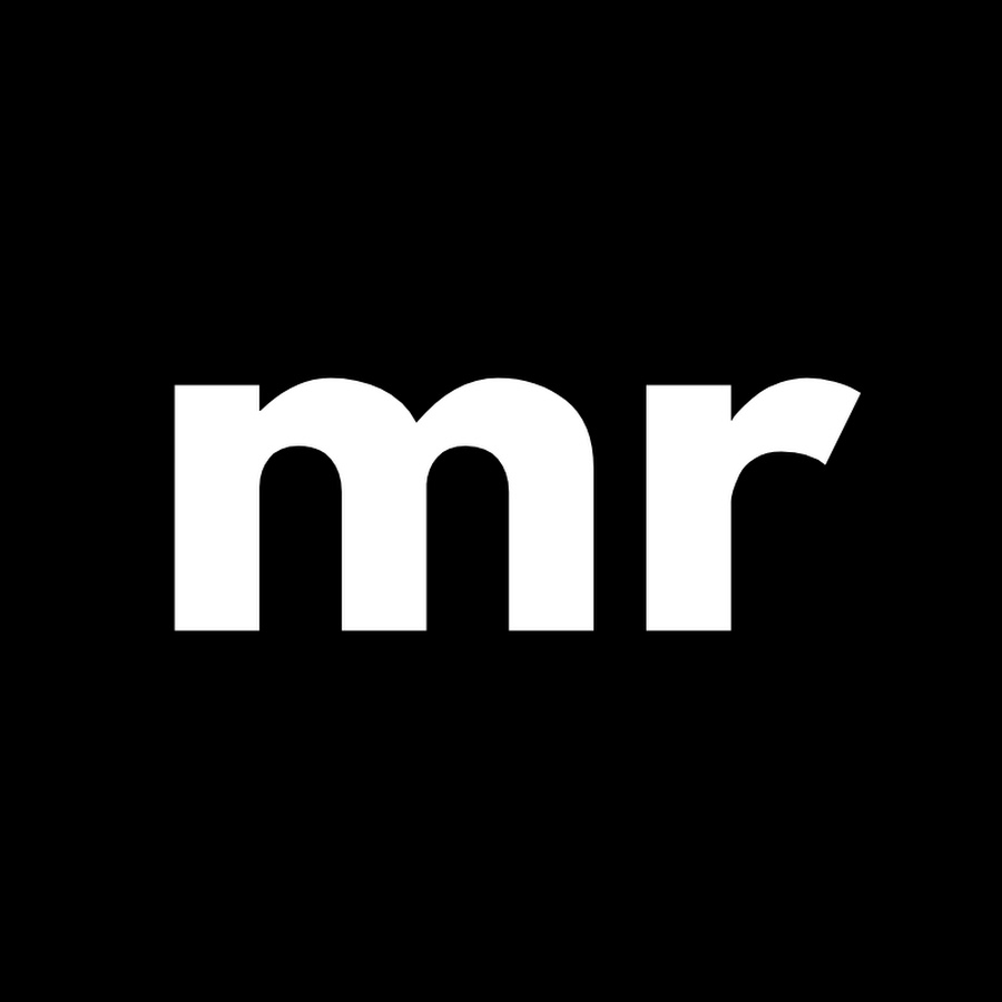 MrTech - YouTube