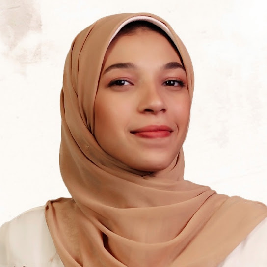 حورية برعي Horeya Boraey