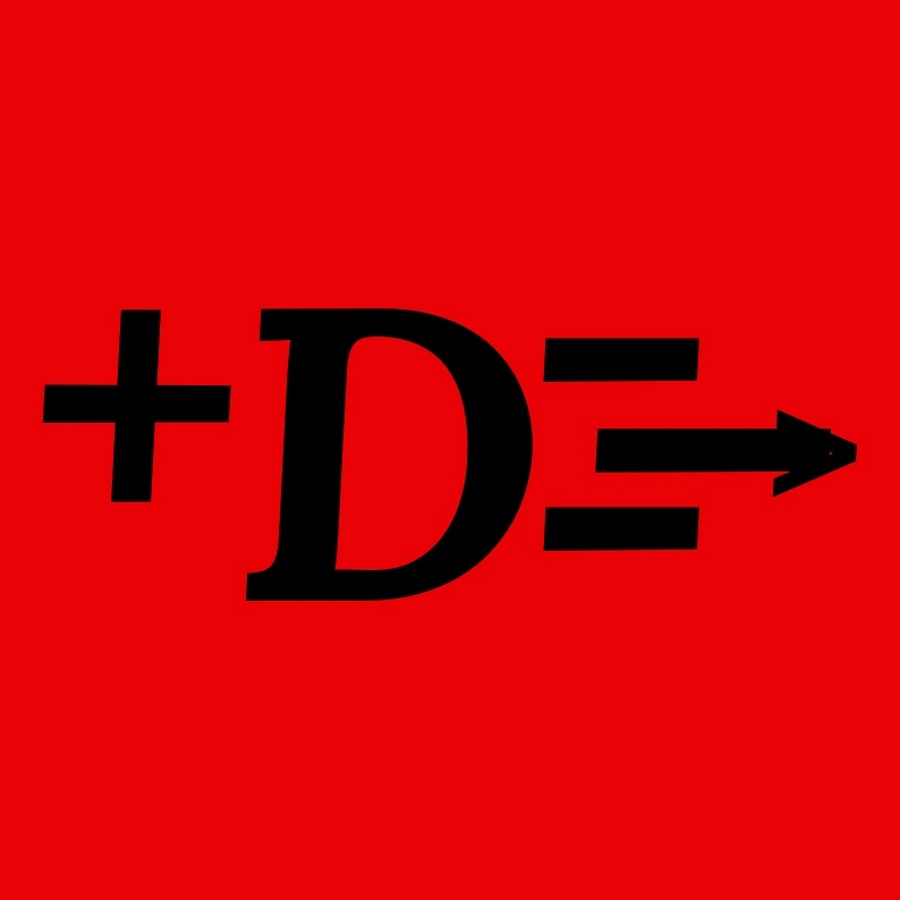 Positively Dashing with Dave - YouTube