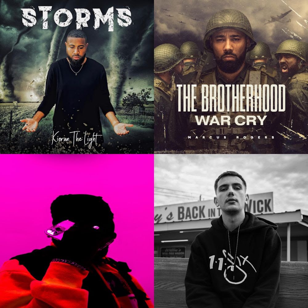 Christian Rap Artists