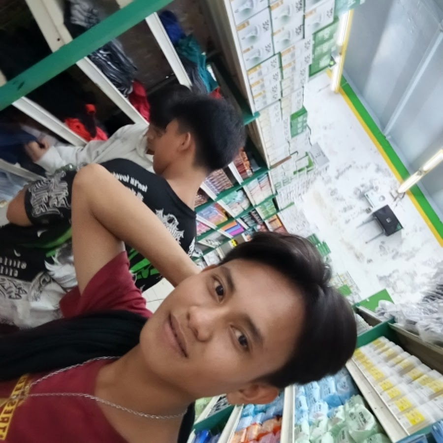 Joshua Welcome Vlog - YouTube