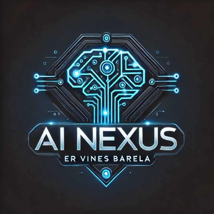 AI Nexus - YouTube