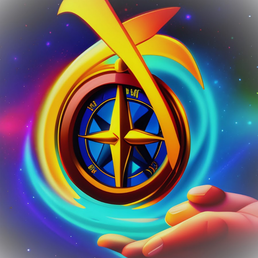 The Philosophical Compass - YouTube