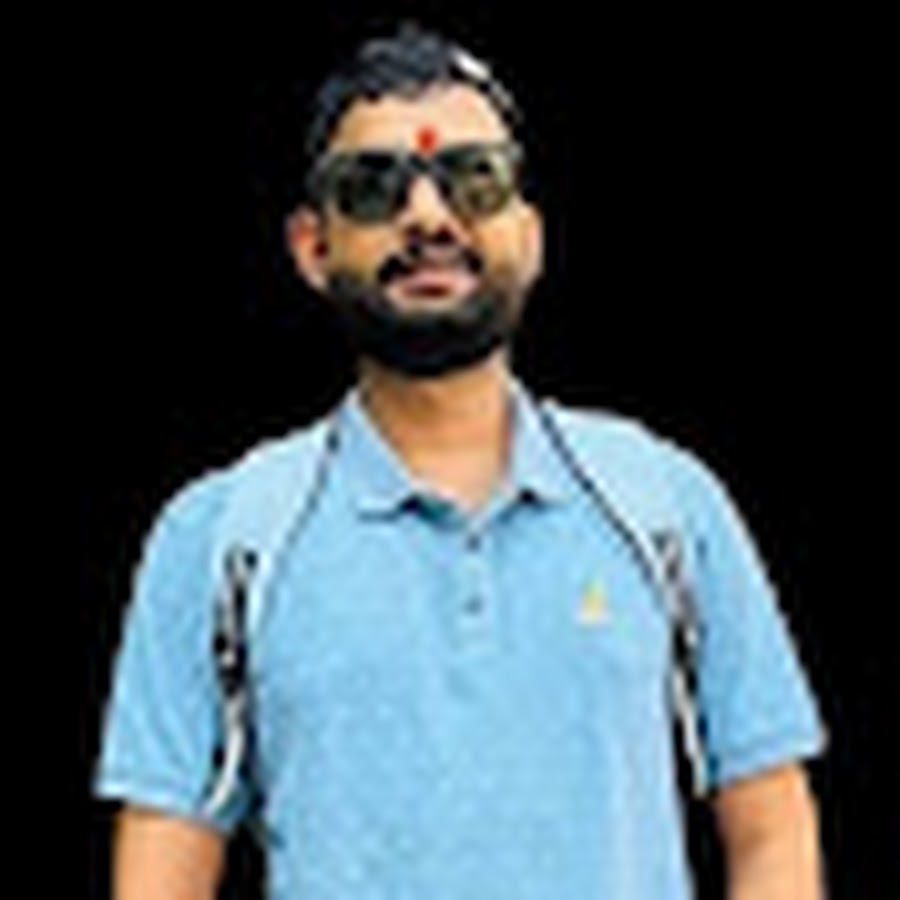 Rahul Chandrakar - YouTube