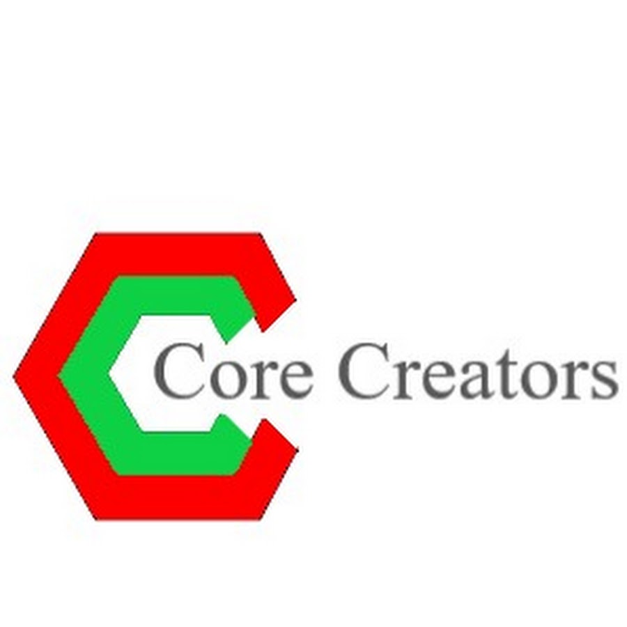 Core Creators - YouTube