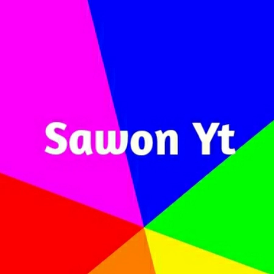 Sawon Yt - YouTube