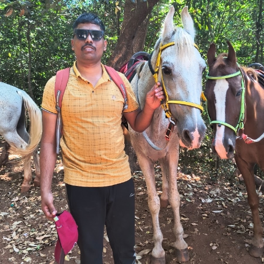 Siraj Shaikh - YouTube