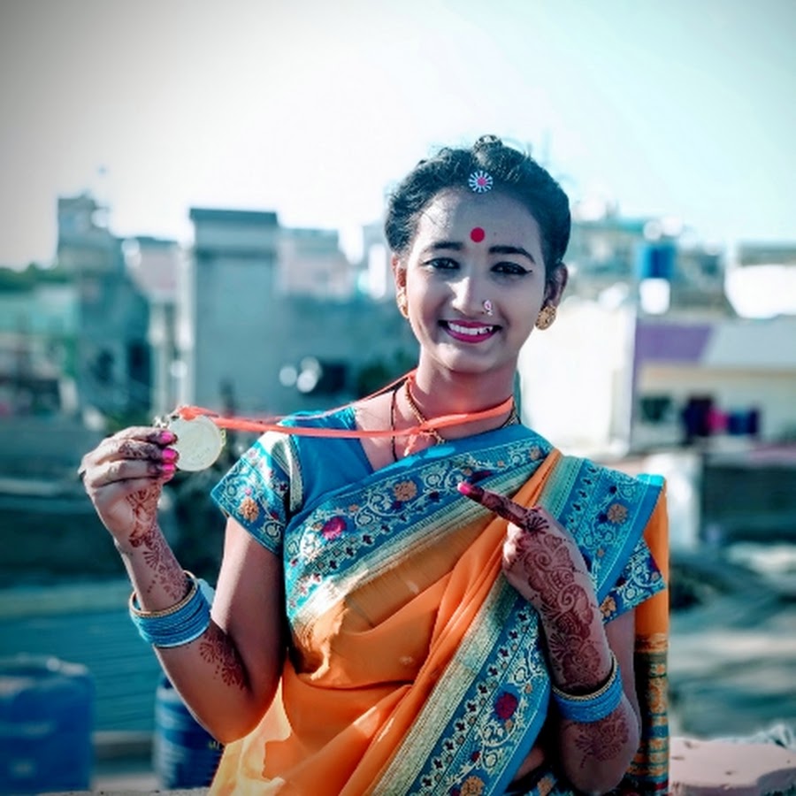 Bhumika Ghate - YouTube