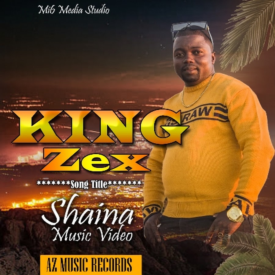 KING ZEX OFFICIAL - YouTube