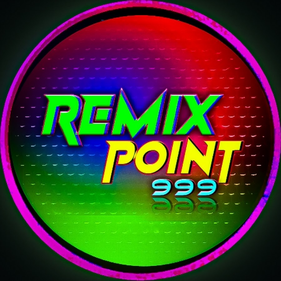 Remix Point 999 - YouTube