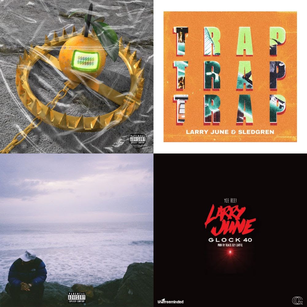 Trap Larry