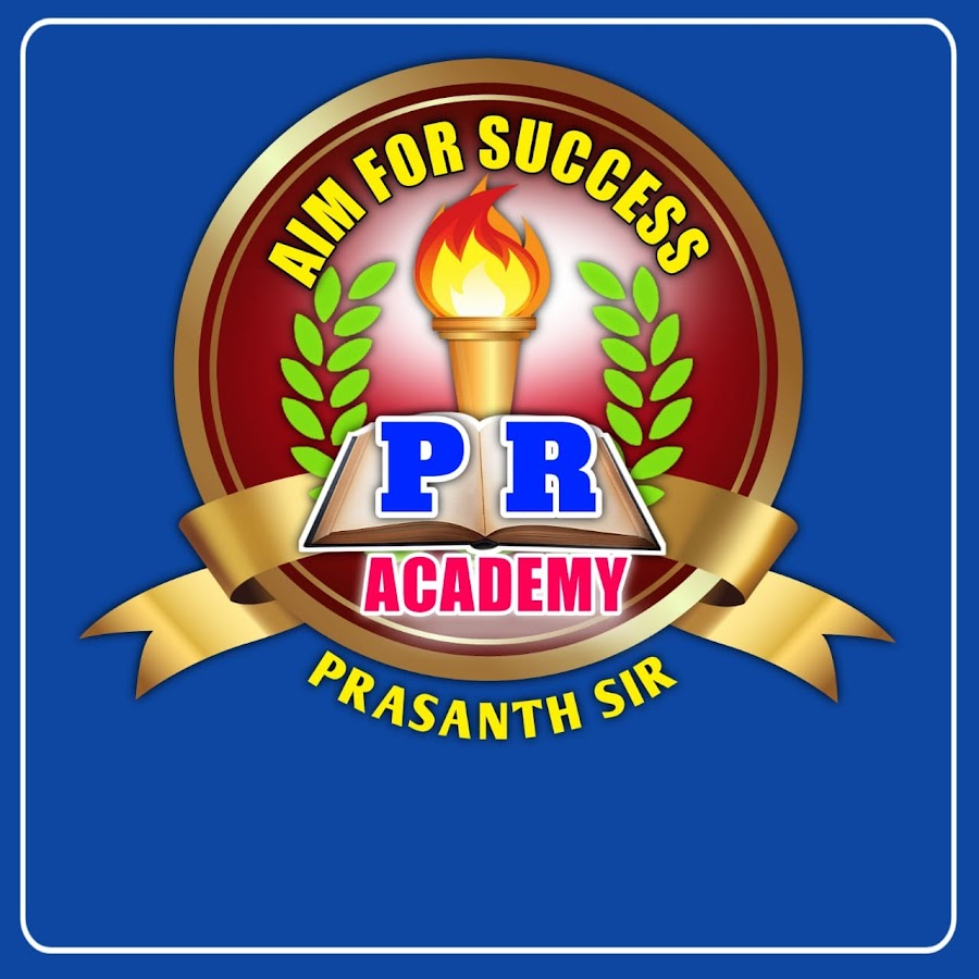 PR ACADEMY - YouTube PR ACADEMY - YouTube