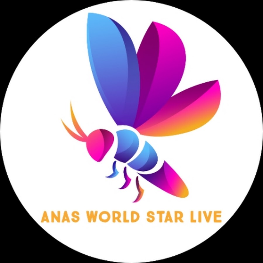 ANAS WORLD STAR LIVE - YouTube