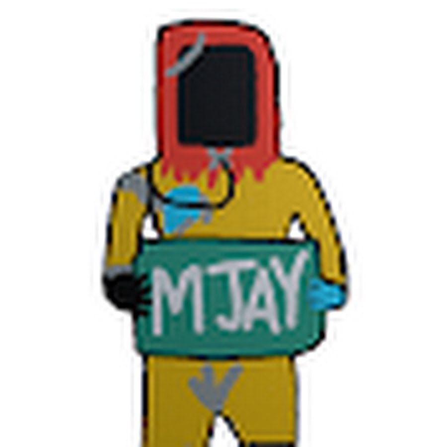 MJay - YouTube