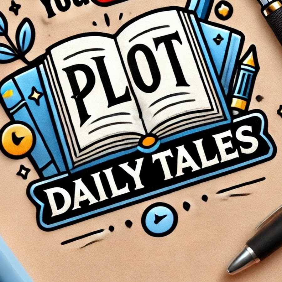 Plot Tales Daily Youtube