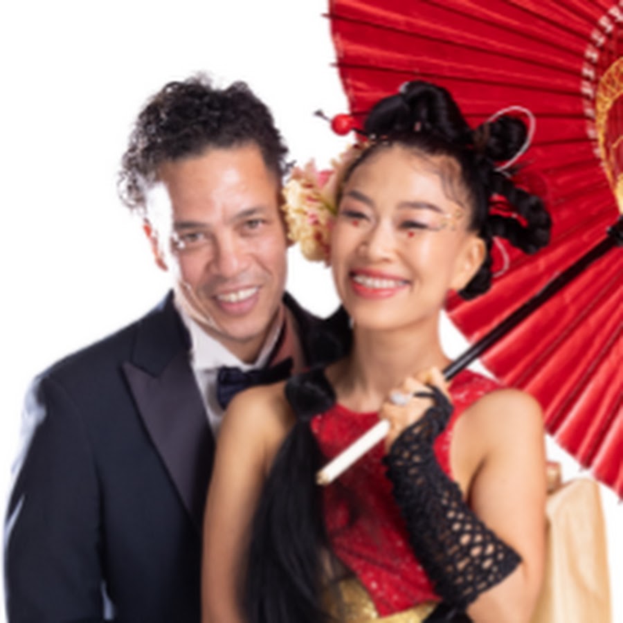 Yayoi Oguma - YouTube