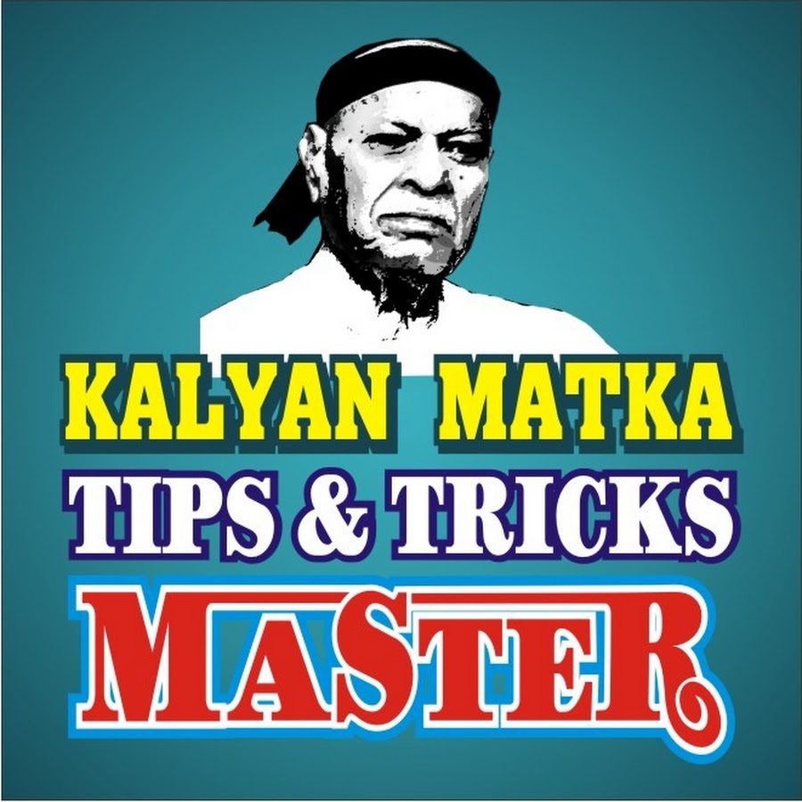 KALYAN MATKA TIPS & TRICKS MASTER - YouTube KALYAN MATKA TIPS & TRICKS MASTER - YouTube