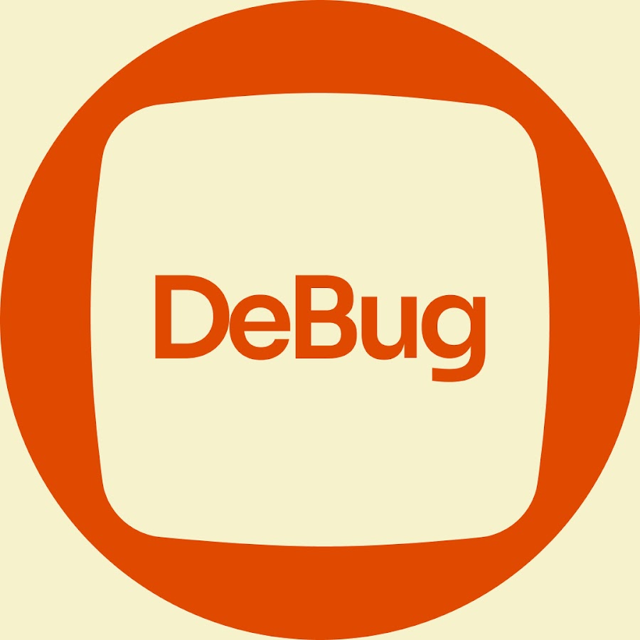 DeBug - YouTube DeBug - YouTube