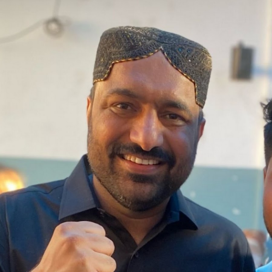 Chairman Farhan Ghani - YouTube