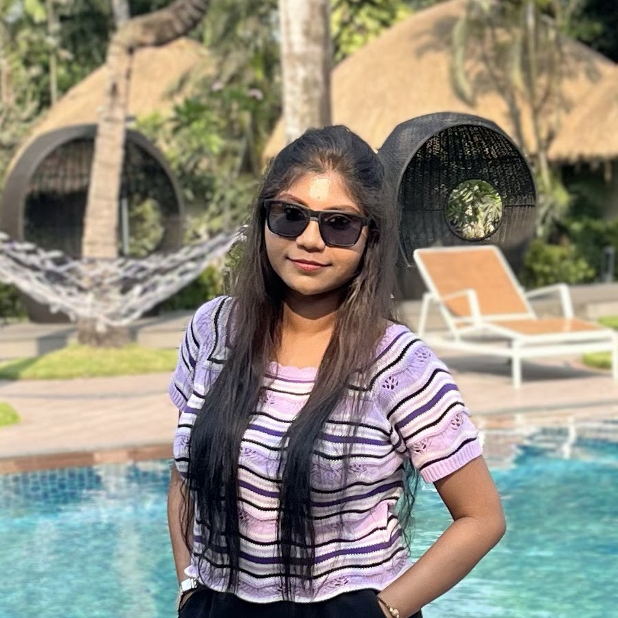 Pamela Dey - YouTube