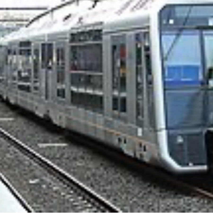 Cityrail tangara t set - YouTube