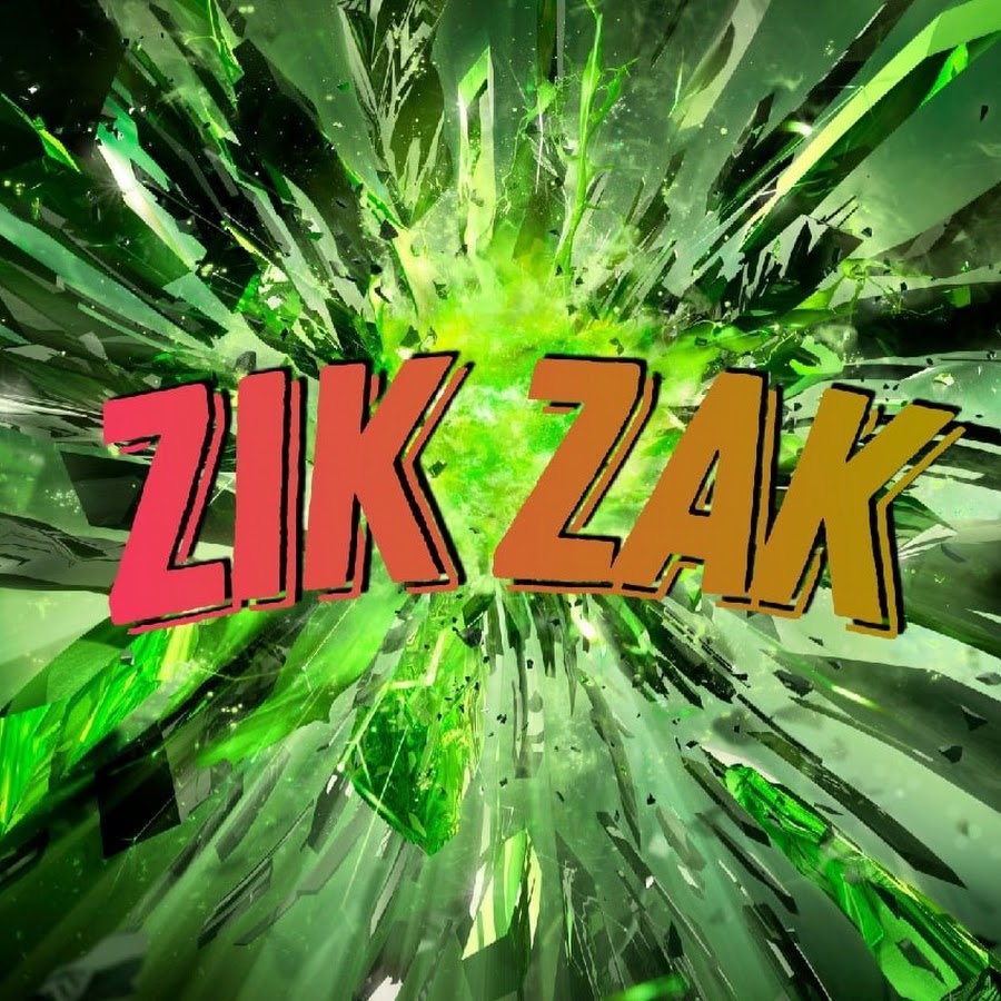 ZIK ZAK - YouTube