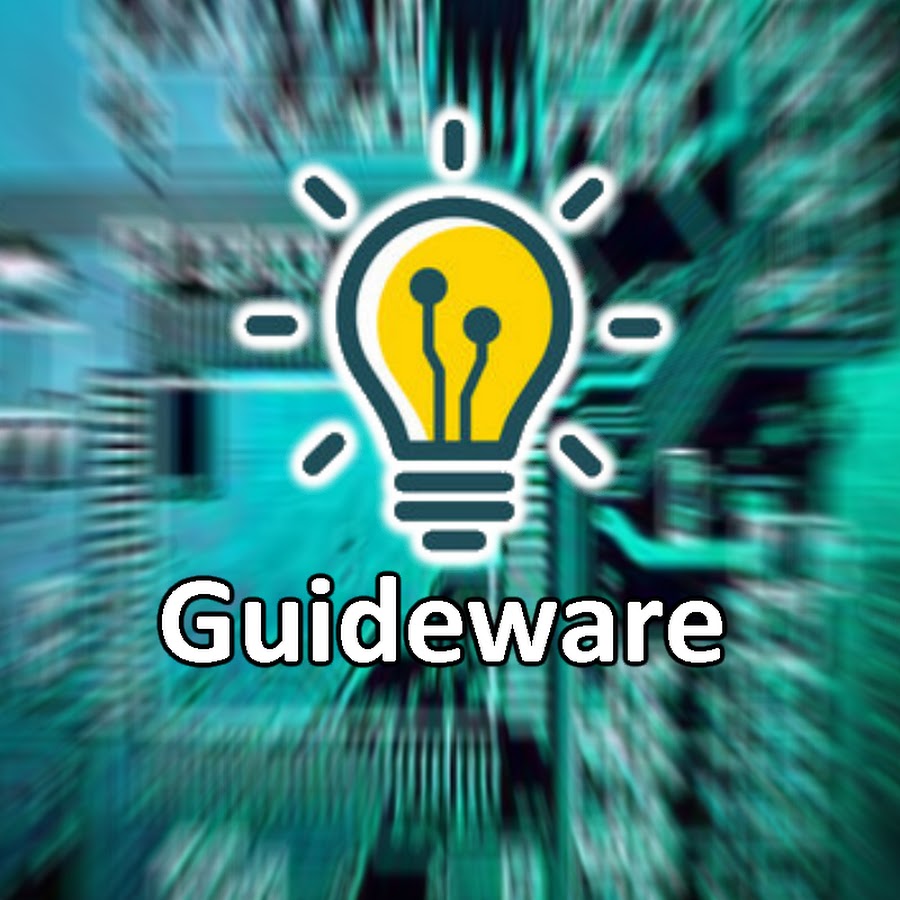 Guideware - YouTube