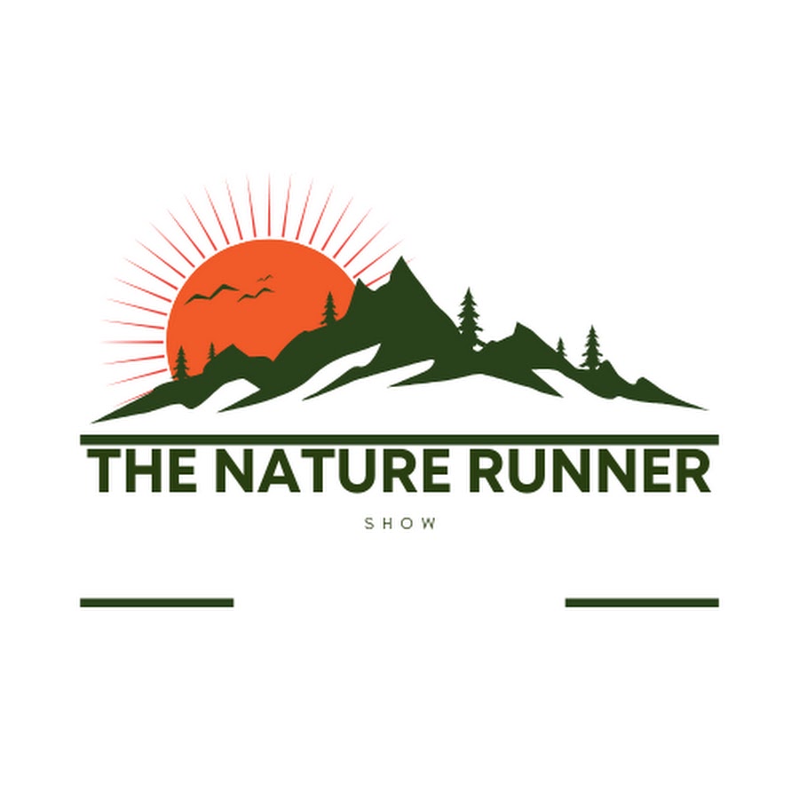 The Nature Runner Show - YouTube
