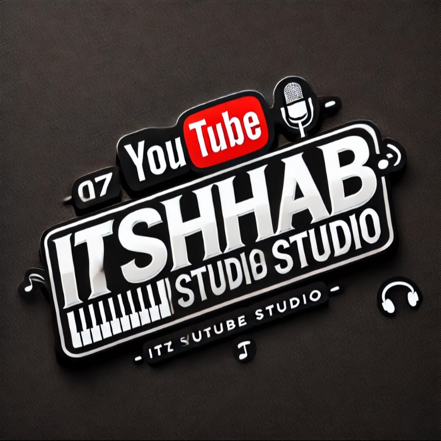 ITZ SHIHAB STUDIO - YouTube