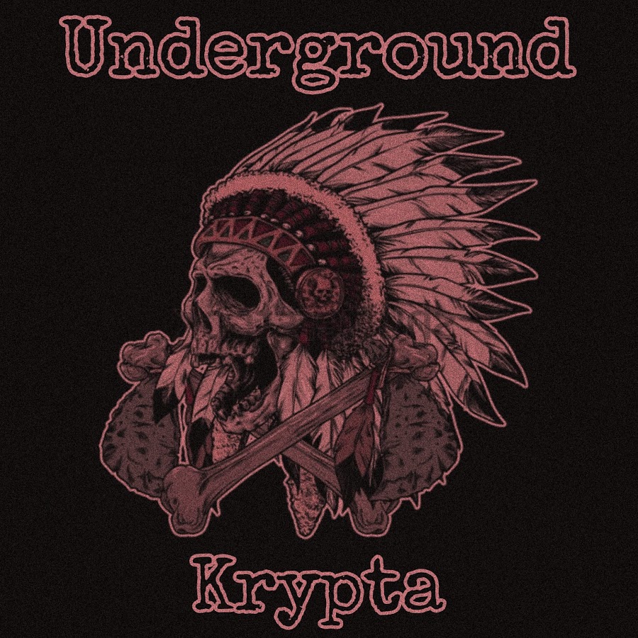 Underground Krypta - YouTube