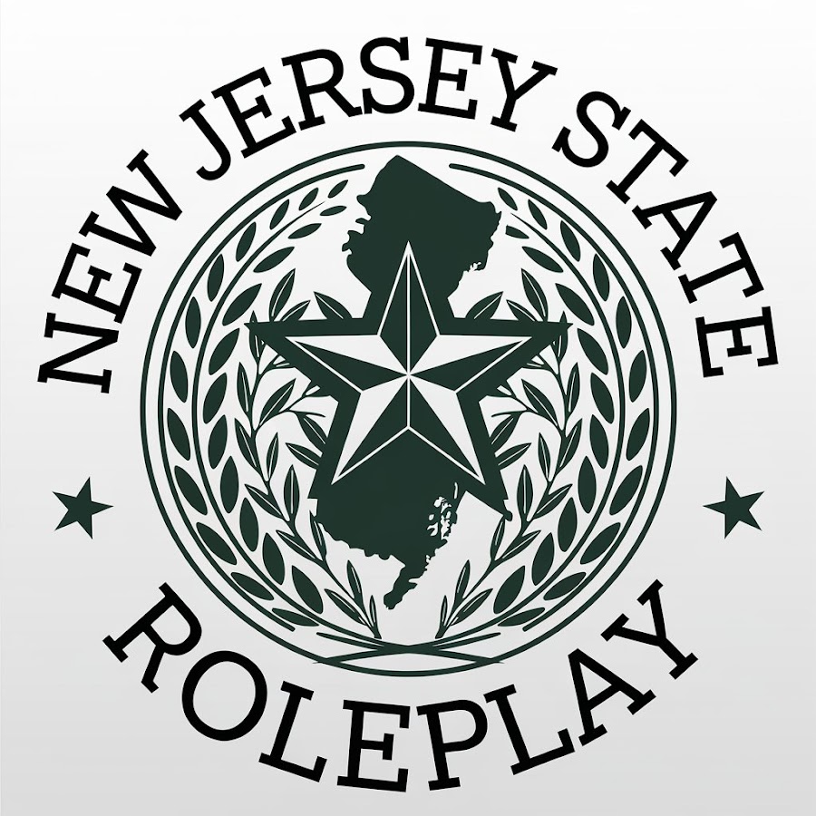 New Jersey State Roleplay - YouTube