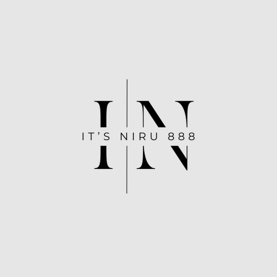 It's Niru 888 - YouTube