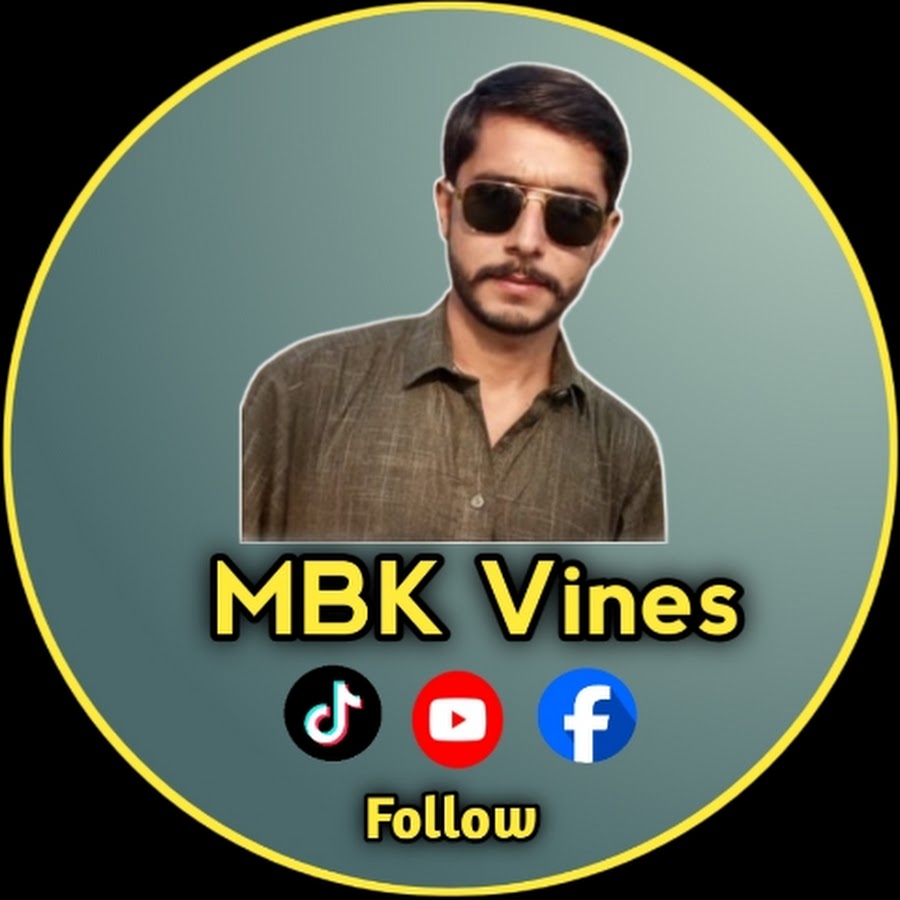 MBK Vines - YouTube