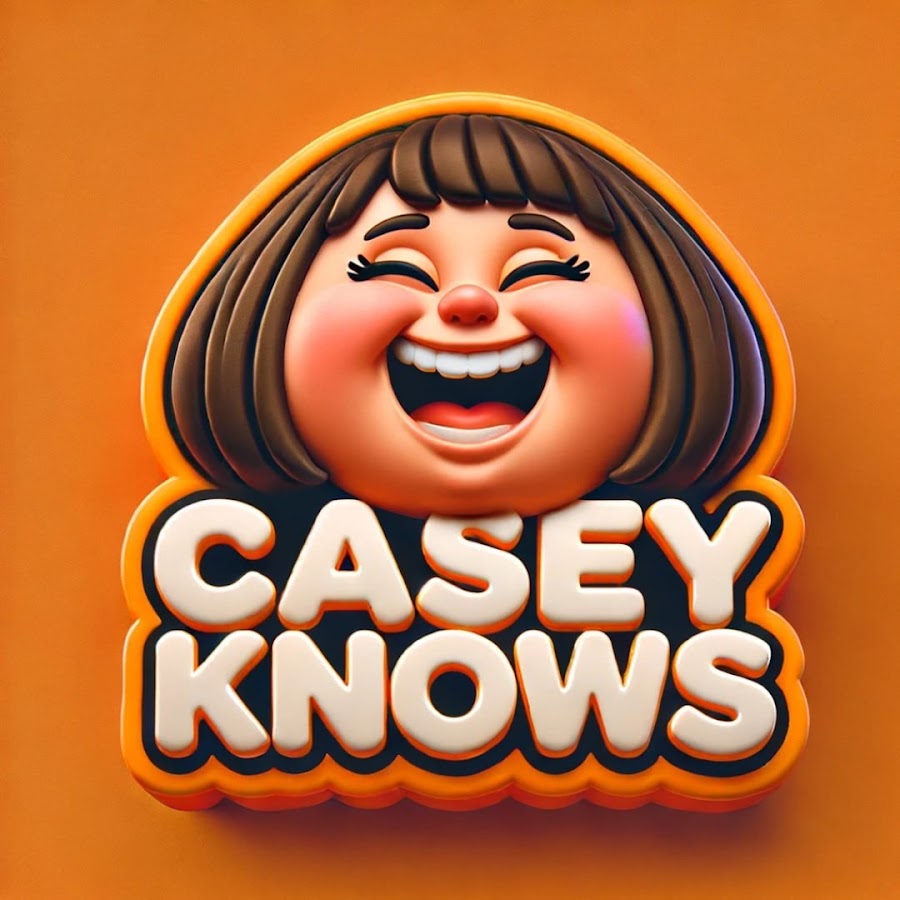 Casey Knows Official Youtube