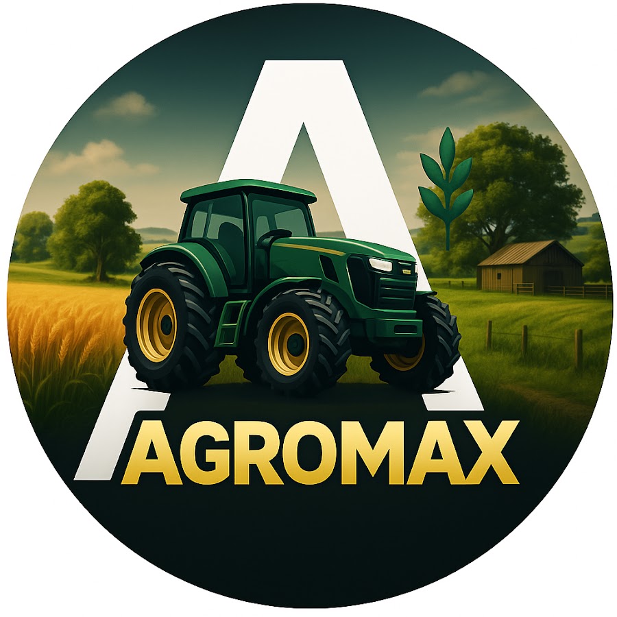 AgroMax - YouTube