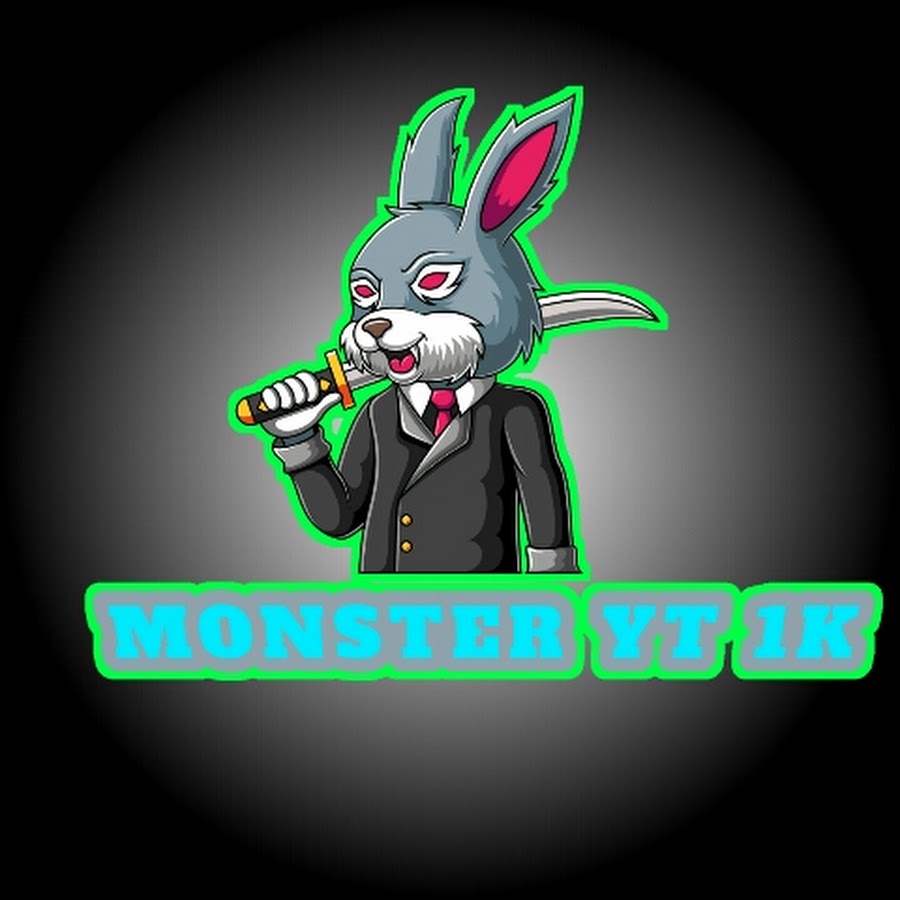 MONSTER YT 012 - YouTube