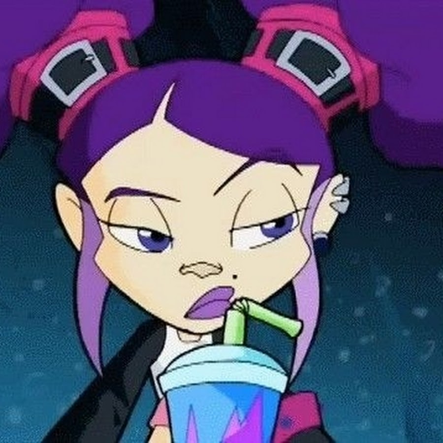 pucca hyeon - YouTube