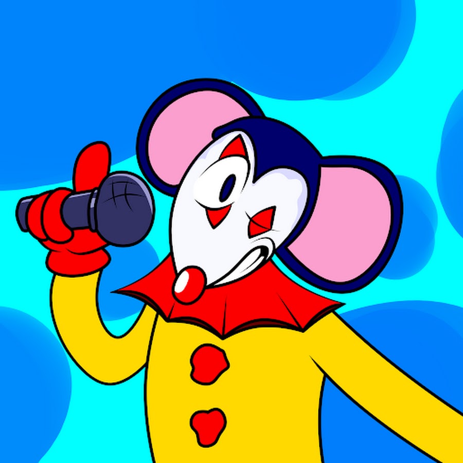 Dummy Club Dubs - YouTube