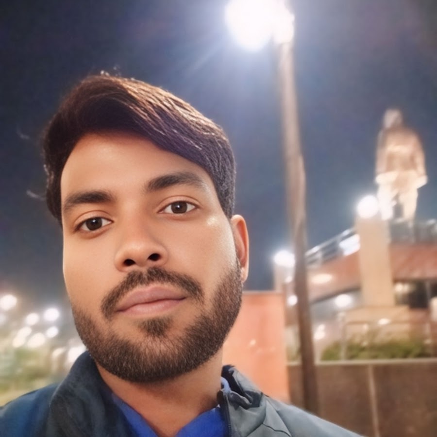 Rajeev Paswan - YouTube